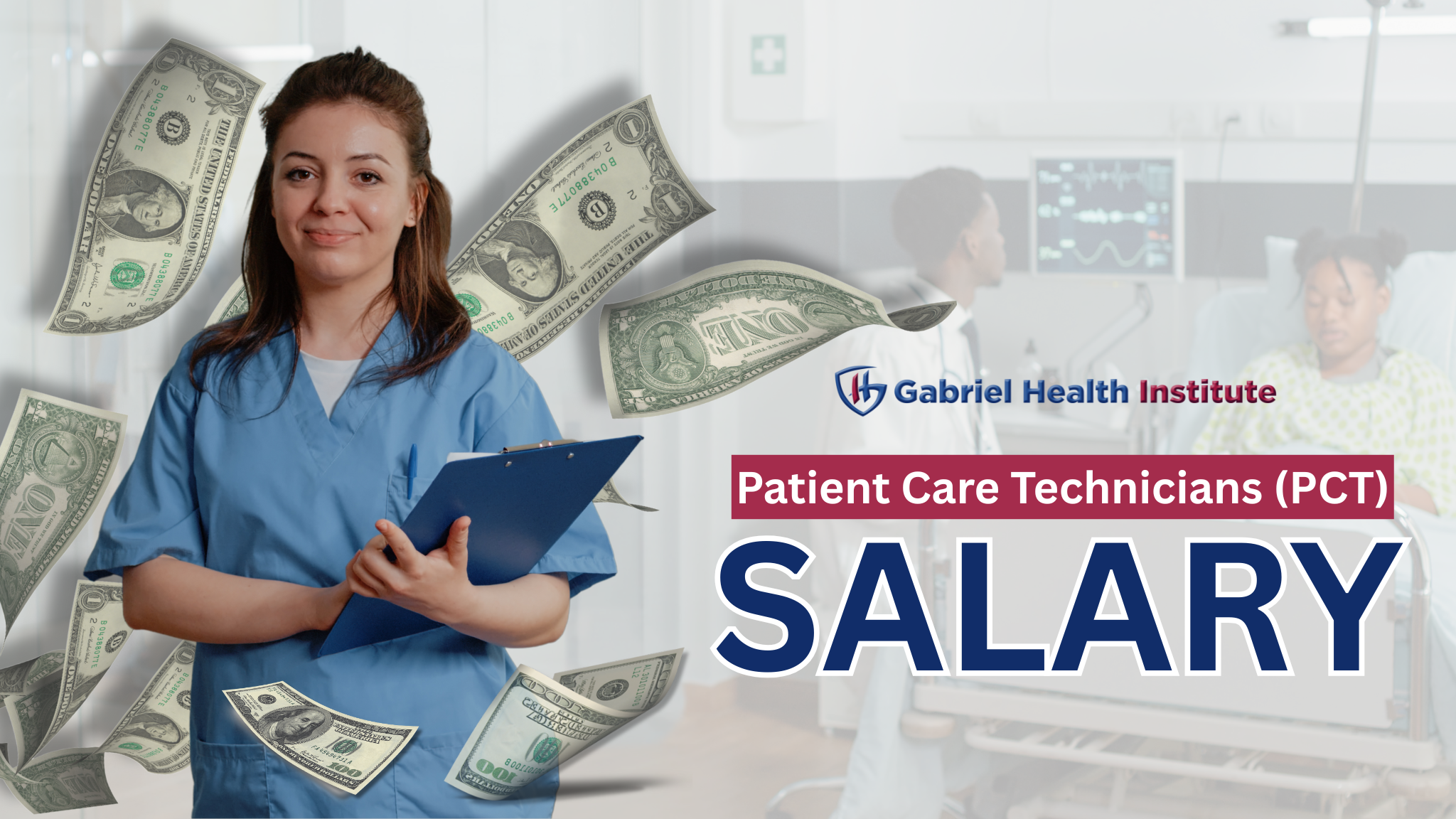 PCT Salary in Florida: How Much Do Patient Care Technicians Really Earn?