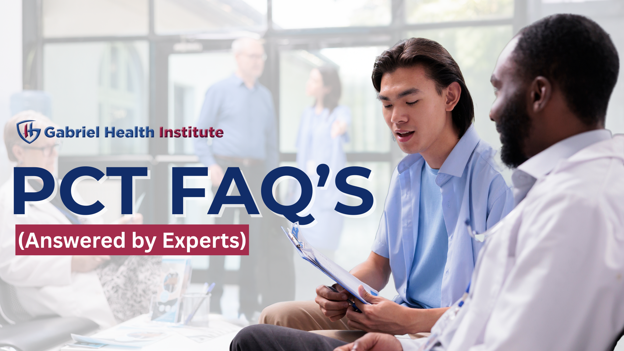 Frequently Asked Questions About PCT Training in Orlando (Answered by ...