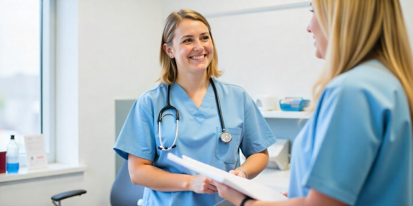 CNA Exam Preparation Tips: How Orlando Students Can Build Confidence and Pass