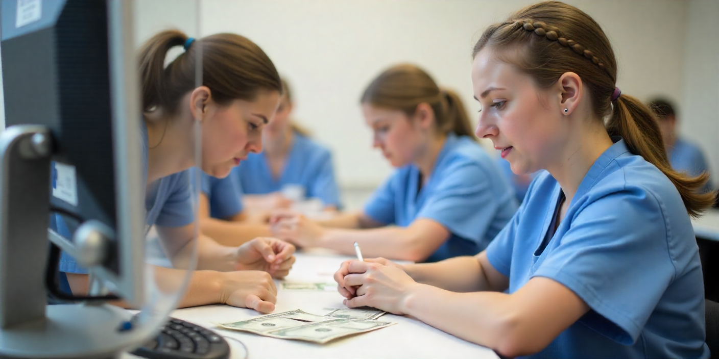 CNA Salary in Florida: How Much Do Certified Nursing Assistants Really Earn?