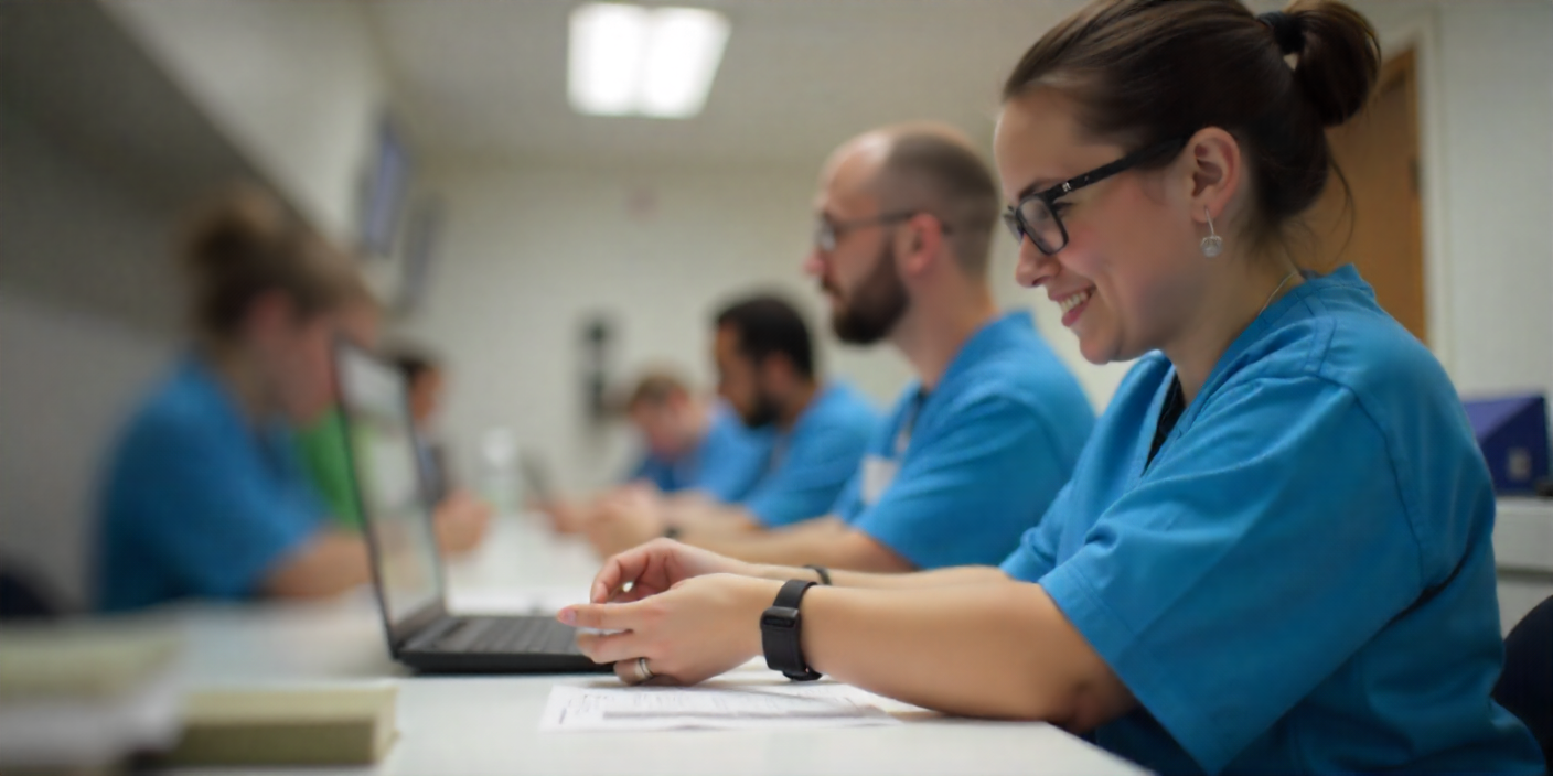 How to Pass the Florida PCT Exam: Study Tips and Test Prep Guide | PCT ...