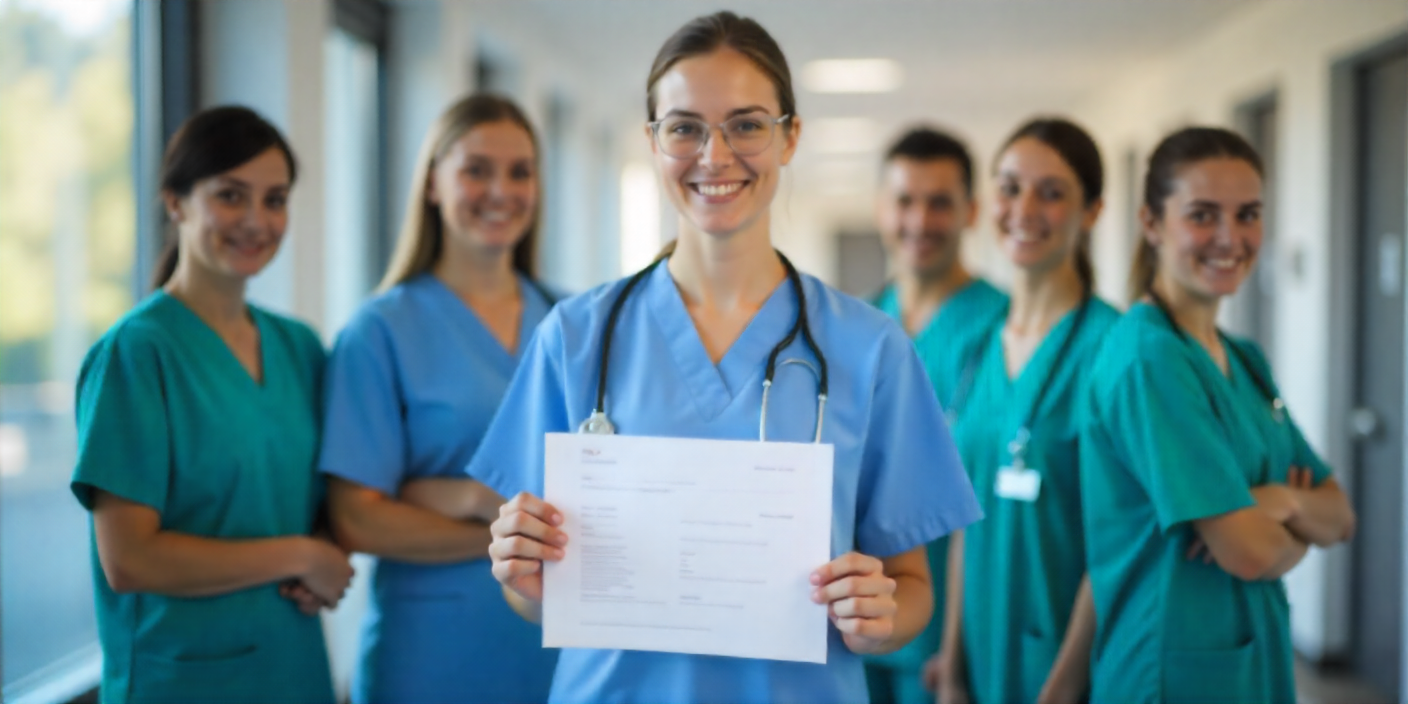 Step-by-Step Guide to CNA Certification in Orlando: Requirements and ...