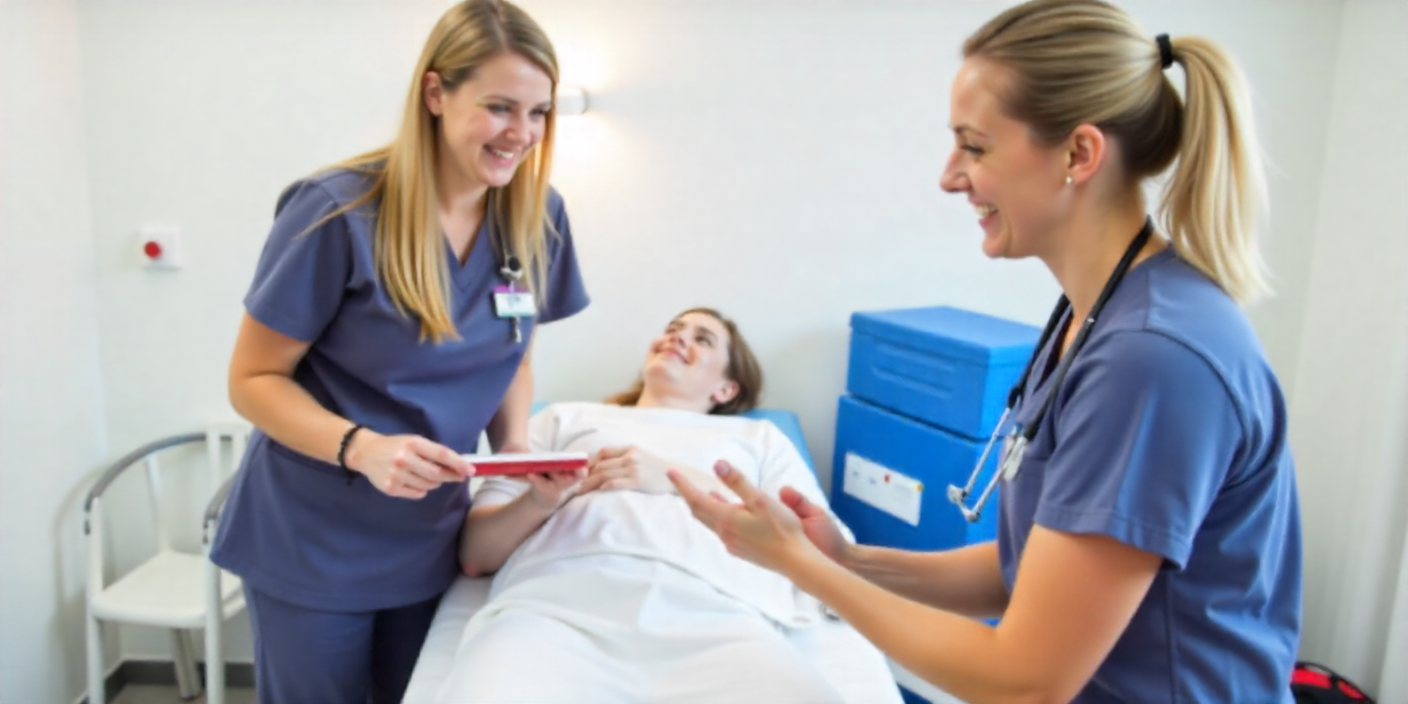 Top CNA Training in Orlando: Everything You Need to Know Before Enrolling in Classes